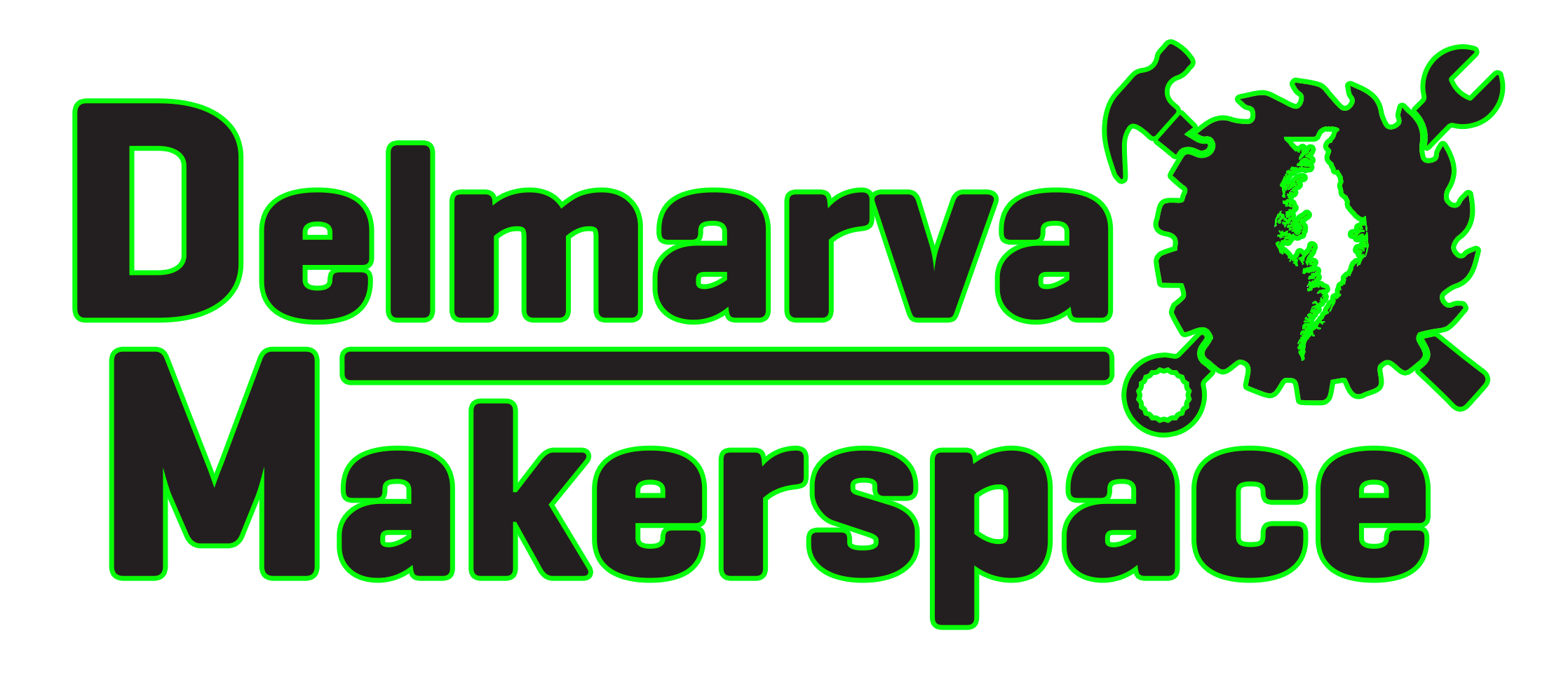 Equipment – Delmarva Makerspace